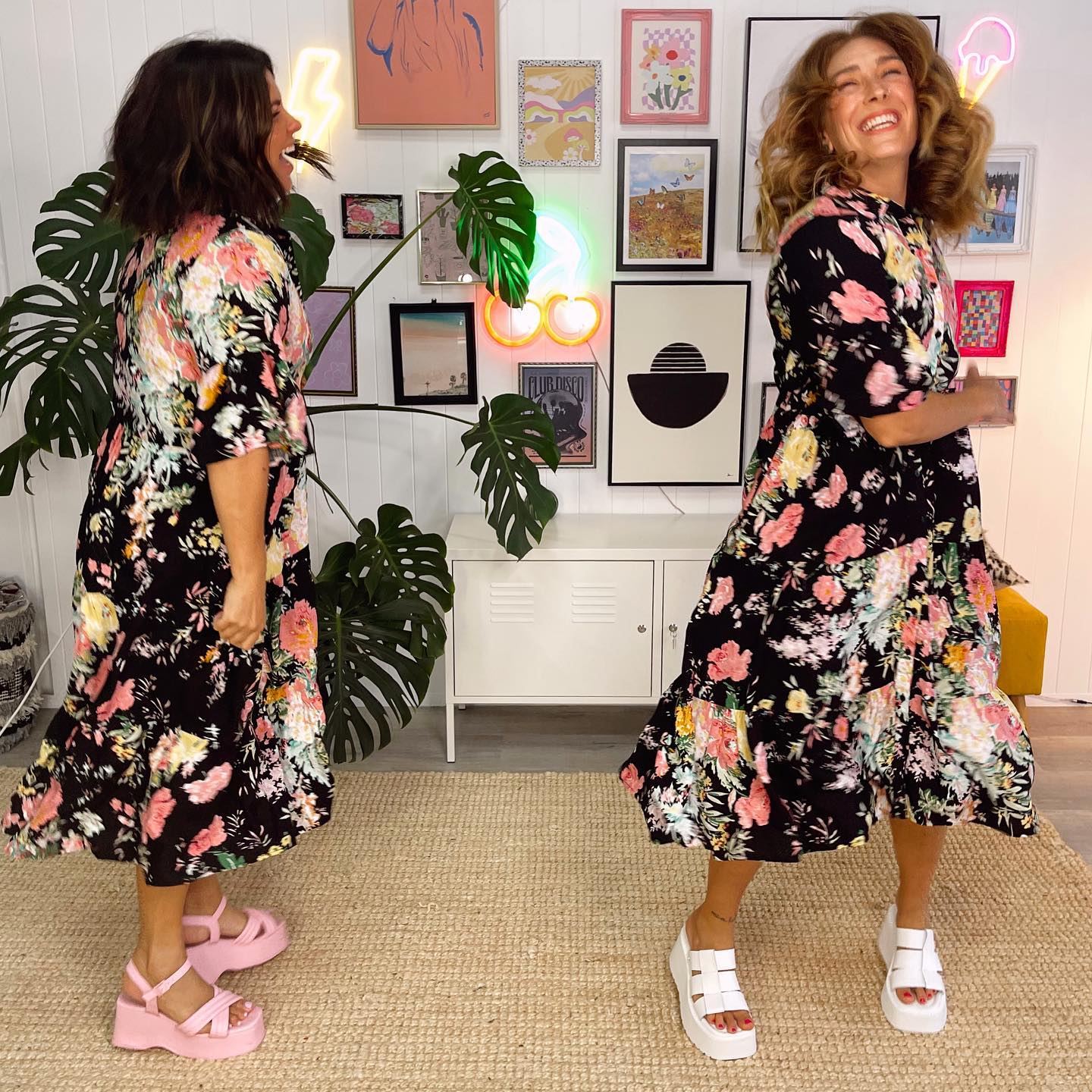 Tryon's & Trivia MARCH 9 – SHE STREET