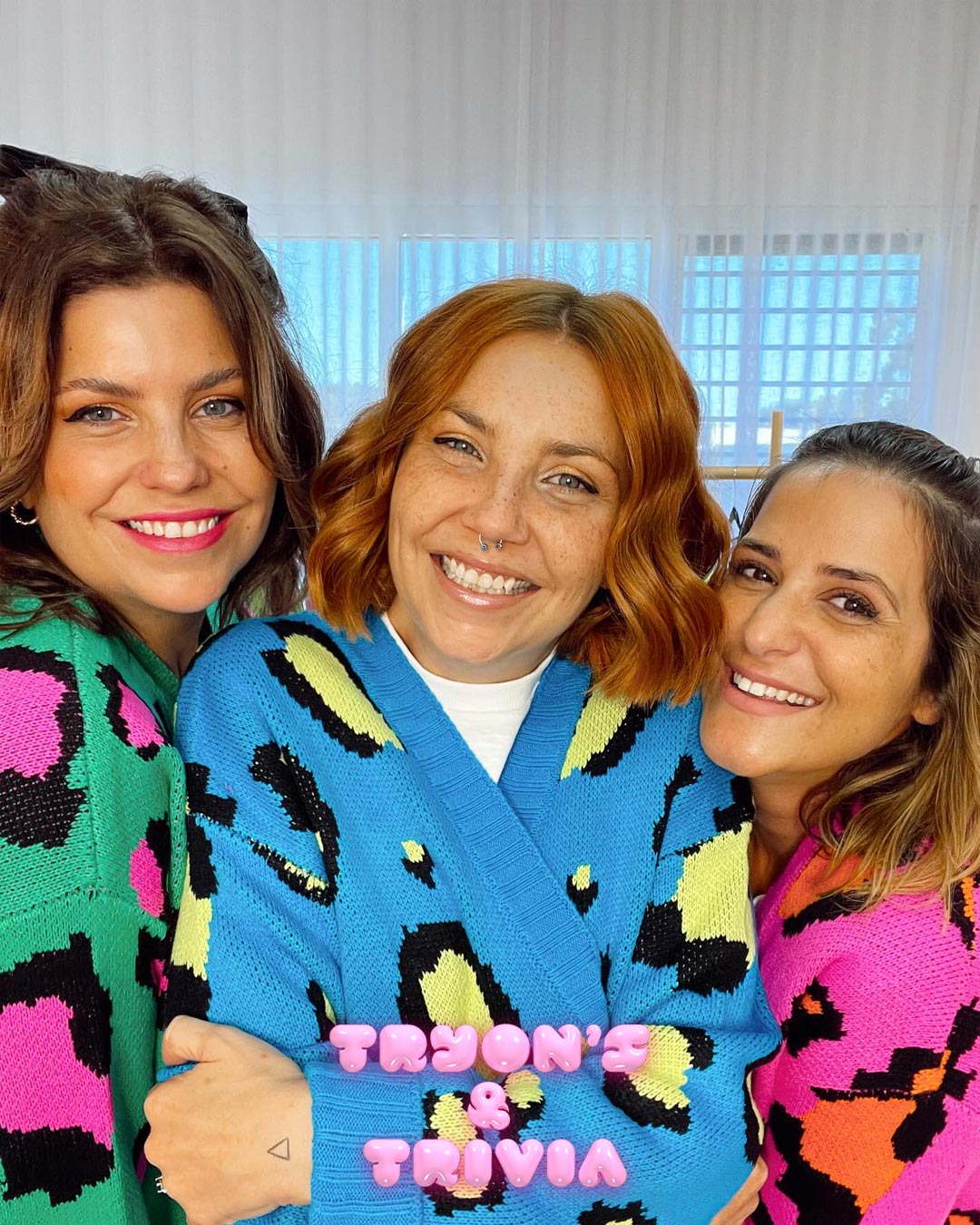 SS Tryon's & Trivia 07/06/24 – SHE STREET