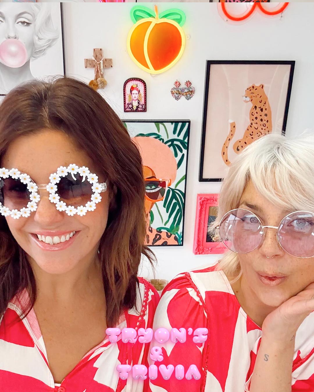 Tryon's & Trivia 10/01/25 – SHE STREET