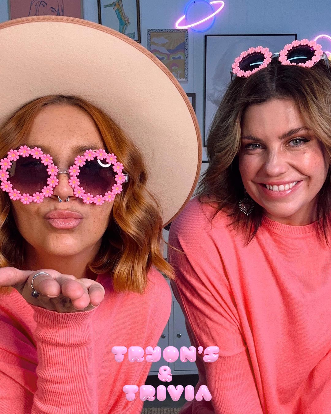 SS Tryon's & Trivia 12/04/24 – SHE STREET