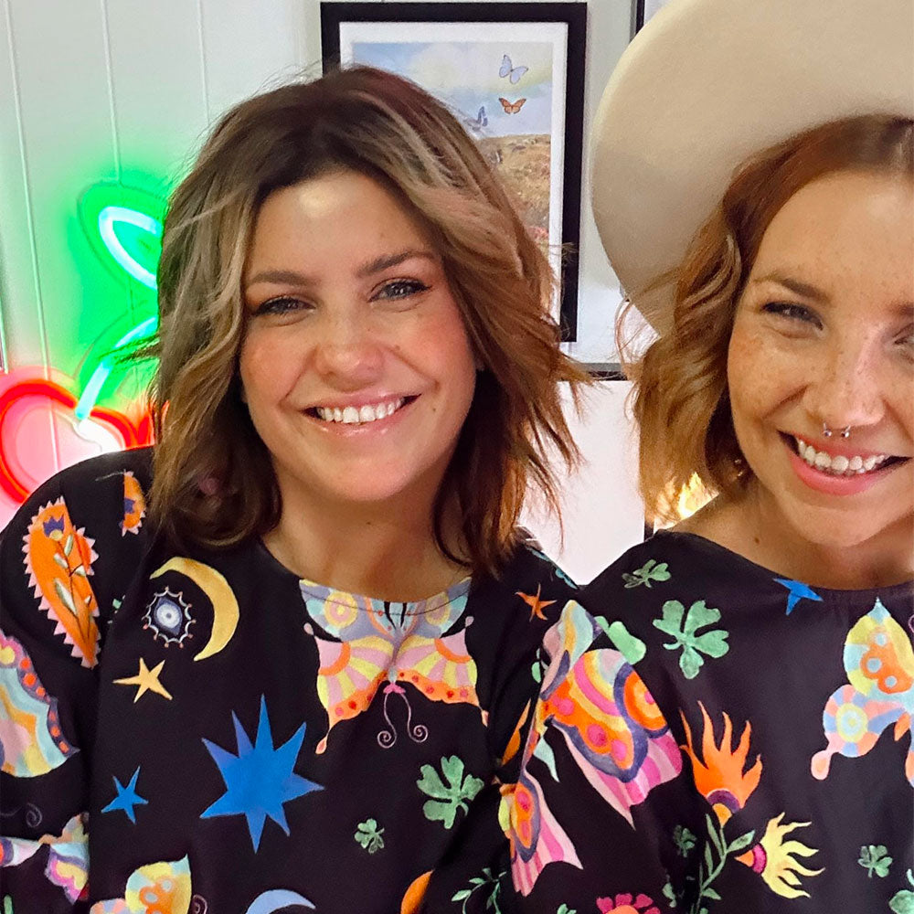 SS Tryon's & Trivia 17/02/24 – SHE STREET