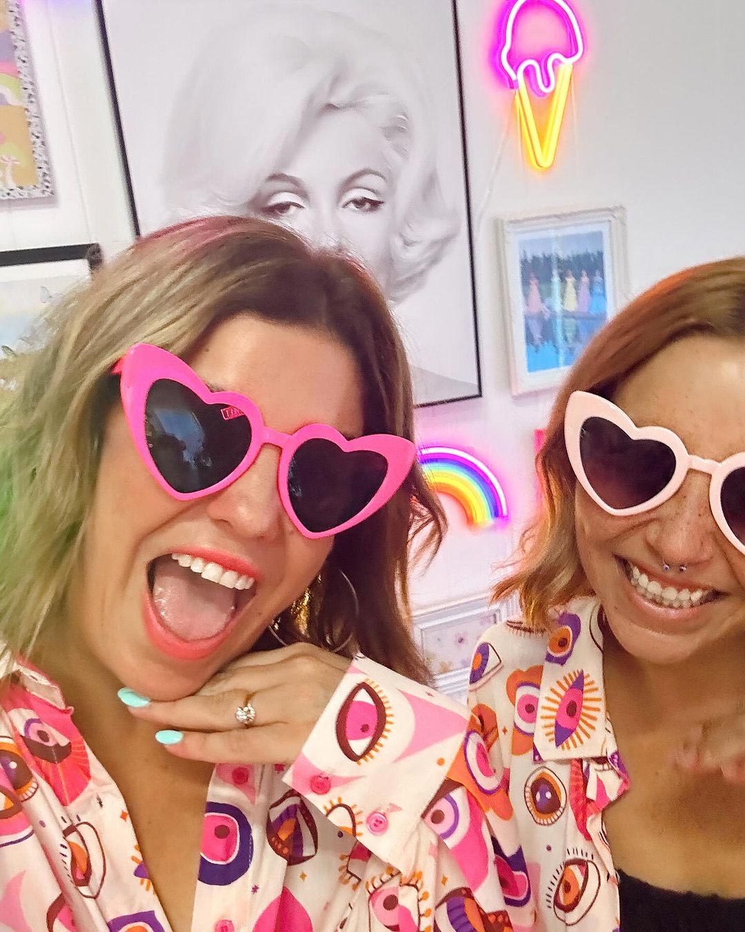 SS Tryon's & Trivia 23/02/24 – SHE STREET