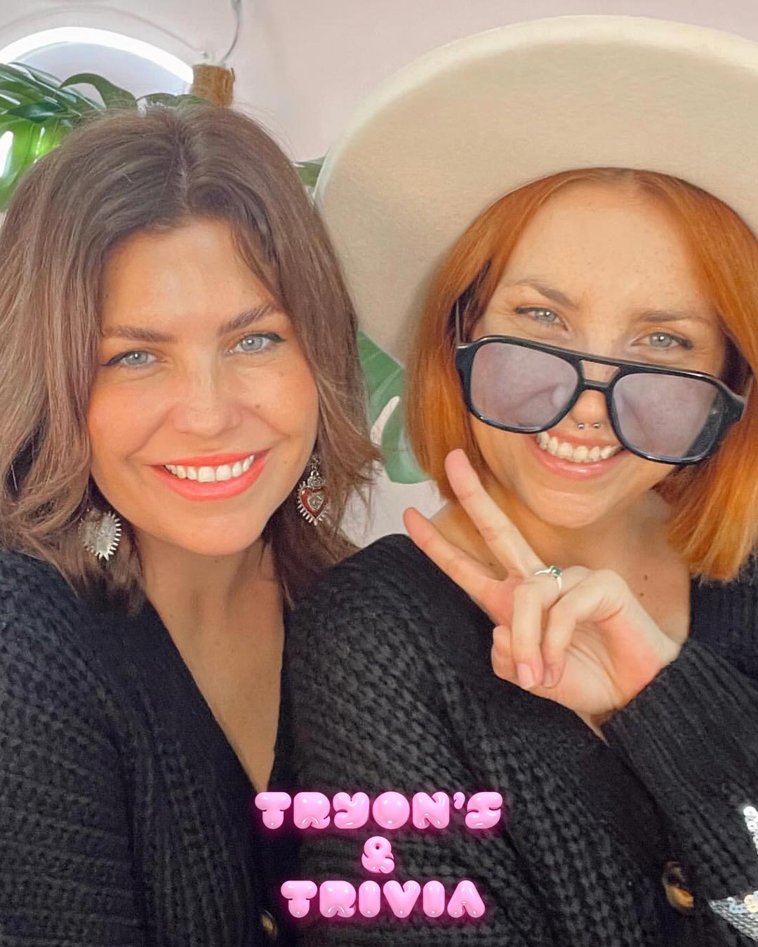 SS Tryon's & Trivia 31/05/24 – SHE STREET