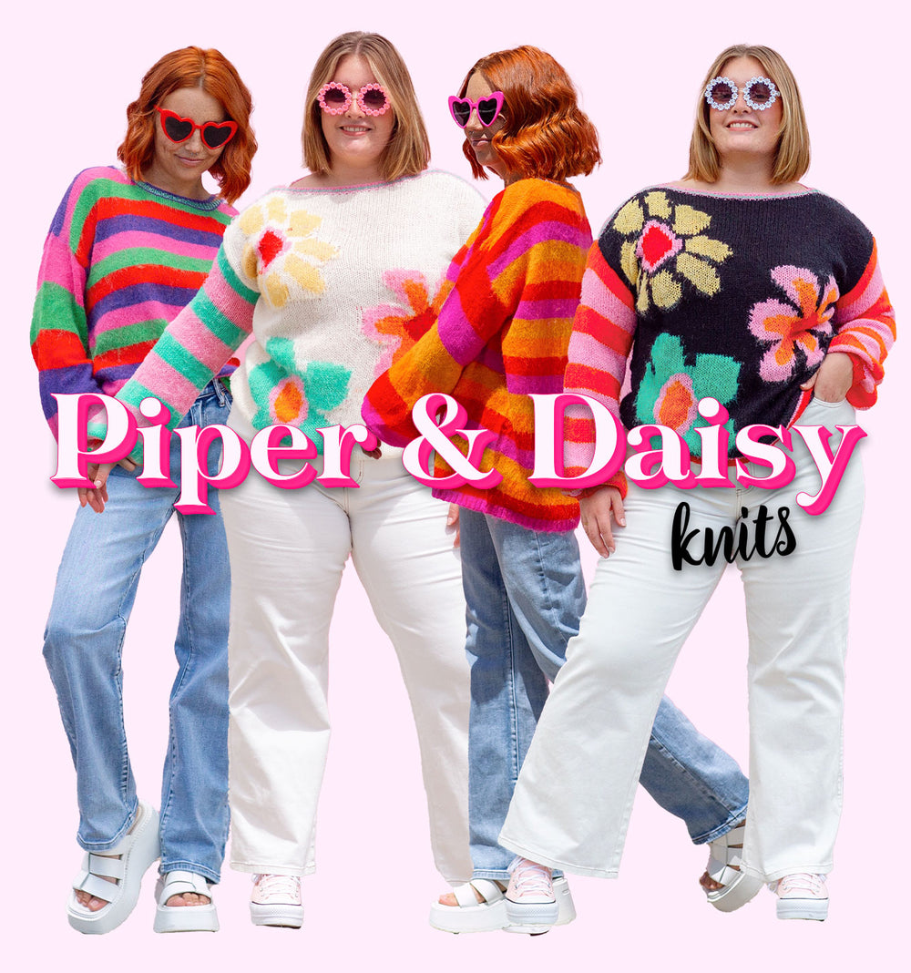 Knits – SHE STREET