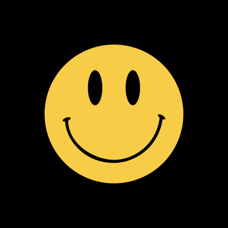 Smiley – SHE STREET