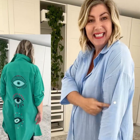 LMTBYB – Page 3 – SHE STREET