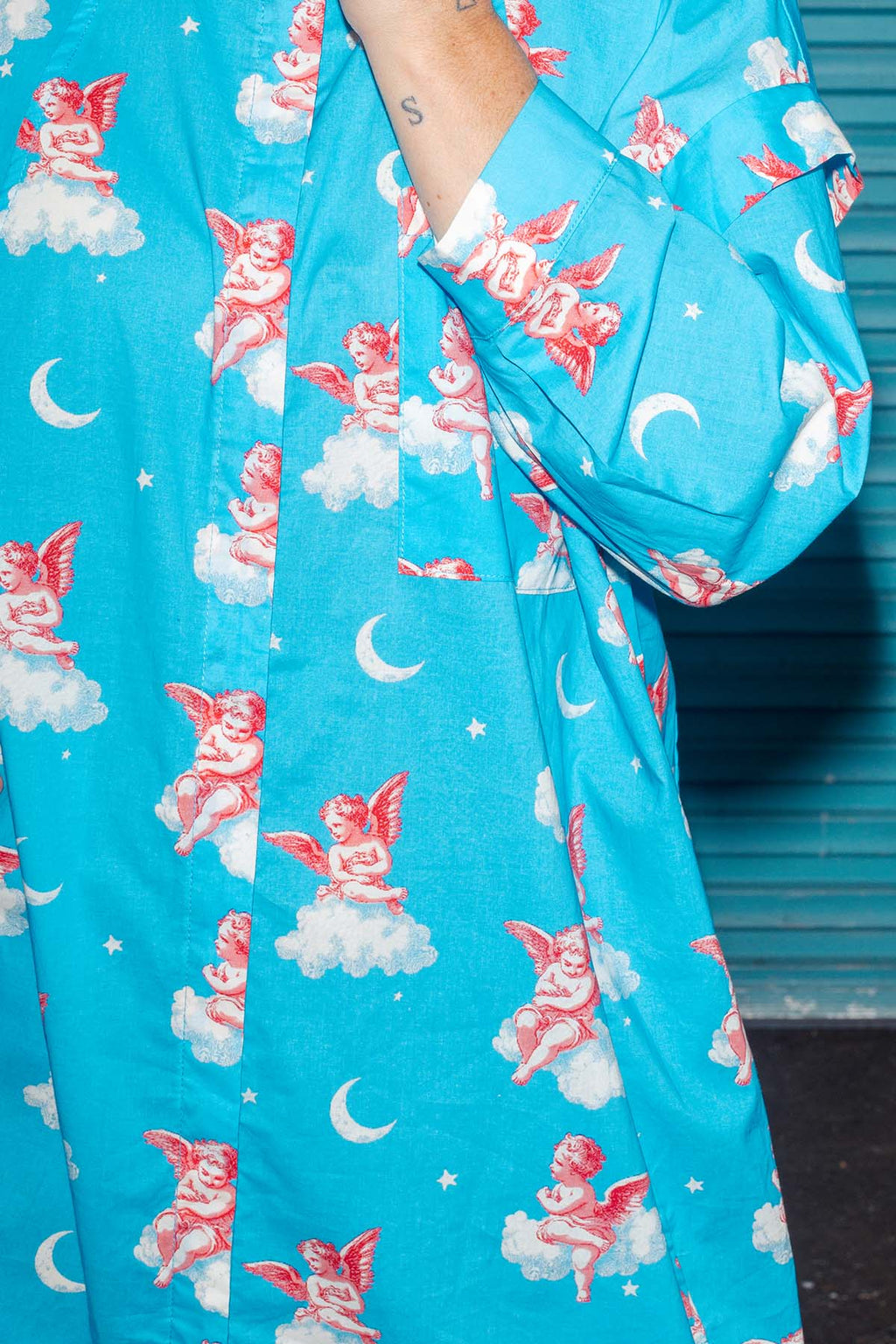 Astra Dress - Cherubs – SHE STREET