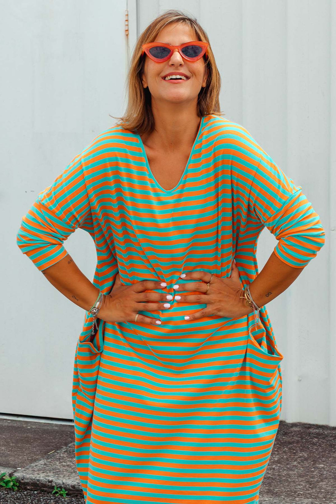 DRESSES – SHE STREET