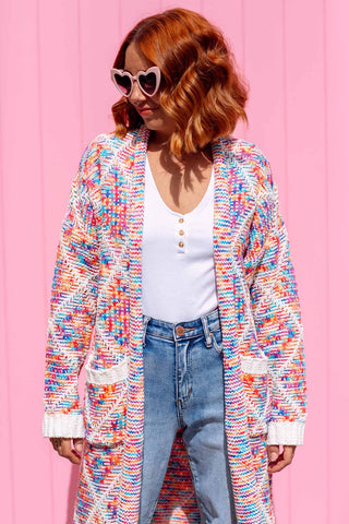 NEW ARRIVALS – SHE STREET