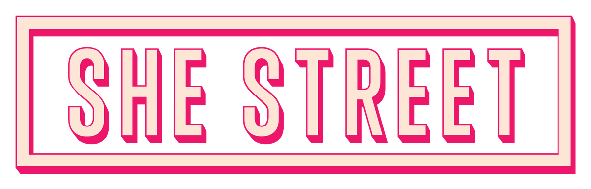 RETURNS – SHE STREET